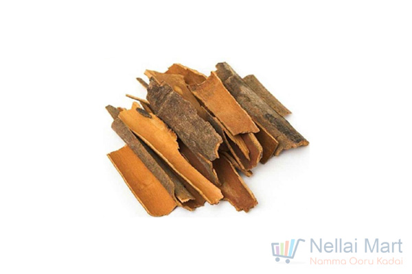 Cinnamon (Pattai) 10g - Nellai Mart - Namma Ooru Kadai