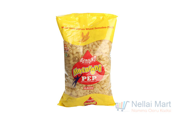 Savorit Shell Pasta Macaroni 500g - Nellai Mart - Namma Ooru Kadai