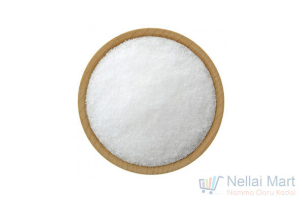 Salt Powder (Thirumani Uppu) 500g - Nellai Mart - Namma Ooru Kadai